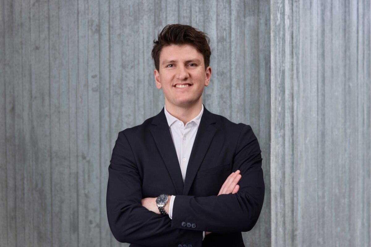 Kontakt os - Property Advice