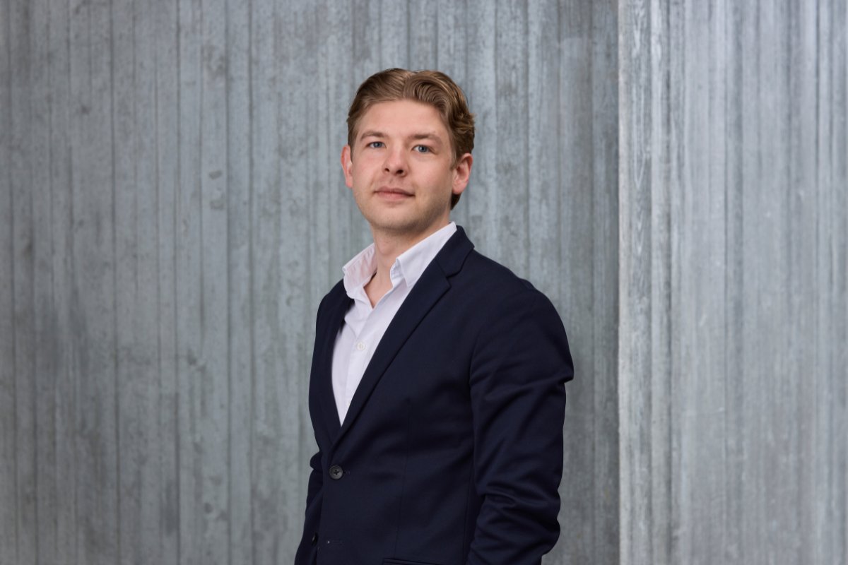 Kontakt os - Property Advice