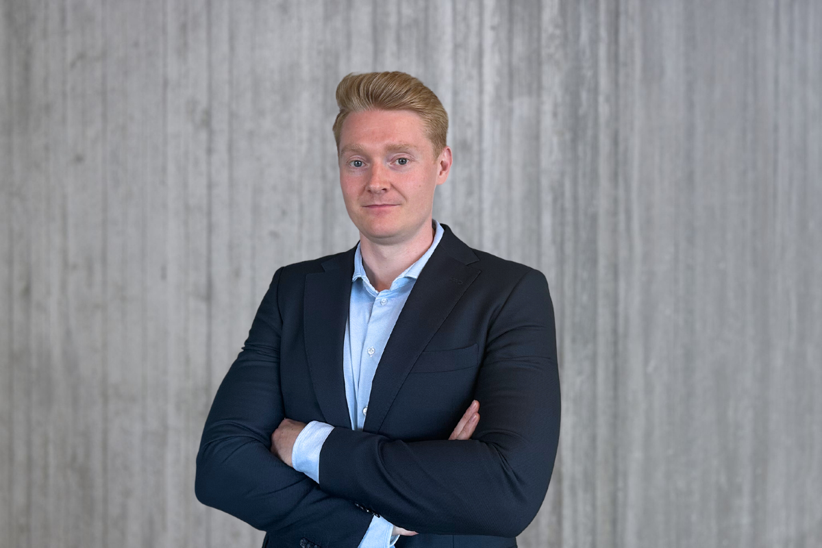 Thomas Helbo - Marketing Manager hos Property Advice